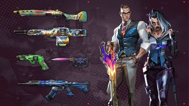 How much does the Altitue bundle cost in Valorant