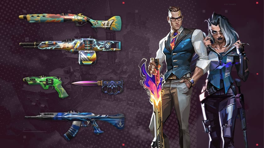 How much does the Altitue bundle cost in Valorant