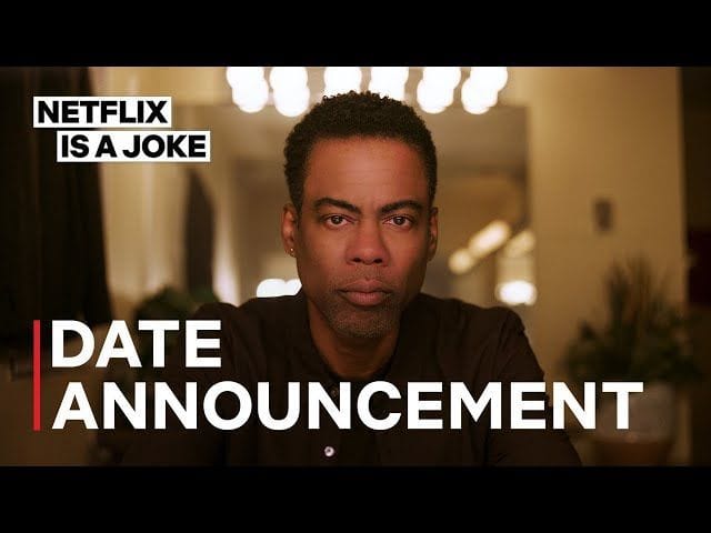 How to stream Chris Rock: Selective Outrage on Netflix? Release date ...