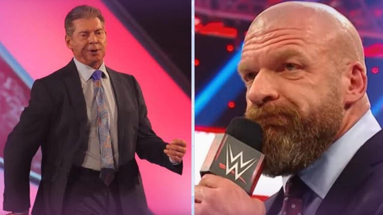 Vince McMahon WWE: Why is Vince McMahon backstage at WWE RAW tonight? Should Triple H be concerned?