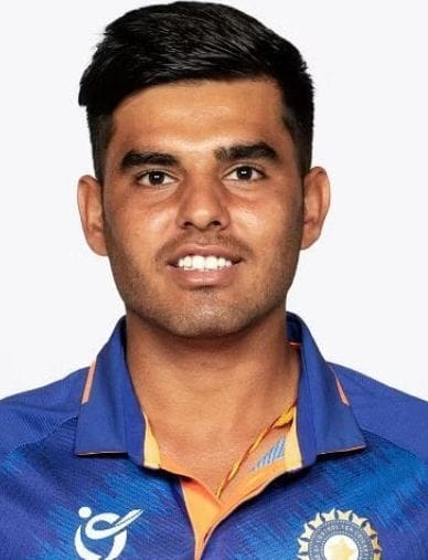 India Under 19 Cricket