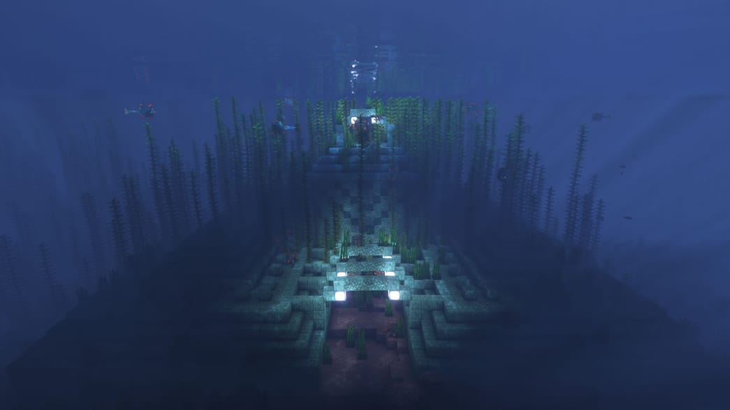 List of Minecraft dimensions and how to access them (2023)