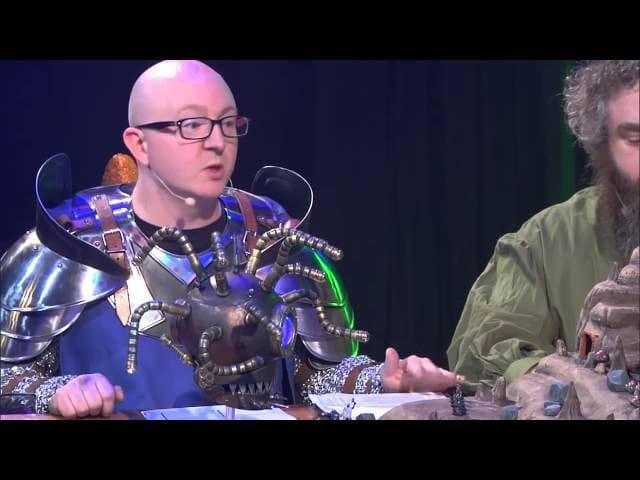 "Honestly, that was a very cool moment for me" - Mike and Jerry of ...