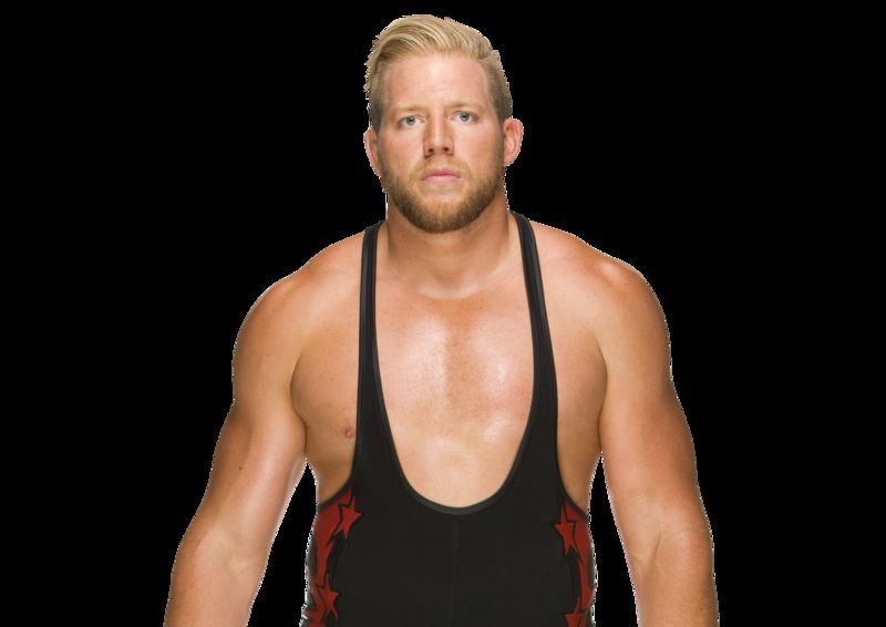 Jack Swagger 2010