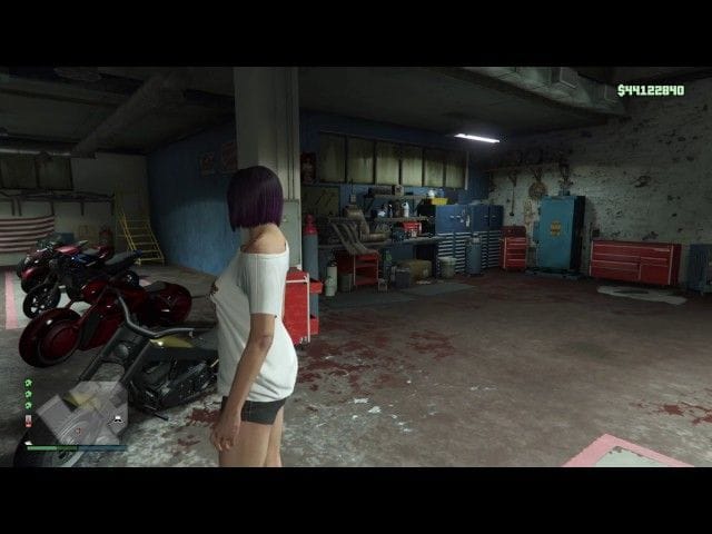 5 best Clubhouse locations in GTA Online in 2023, ranked