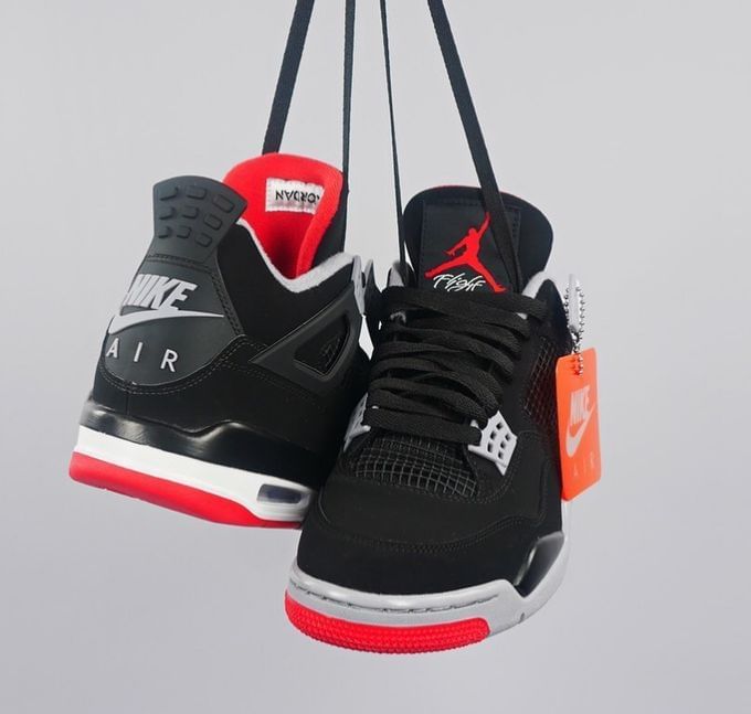 10 useful Sneaker terms every sneakerhead should learn