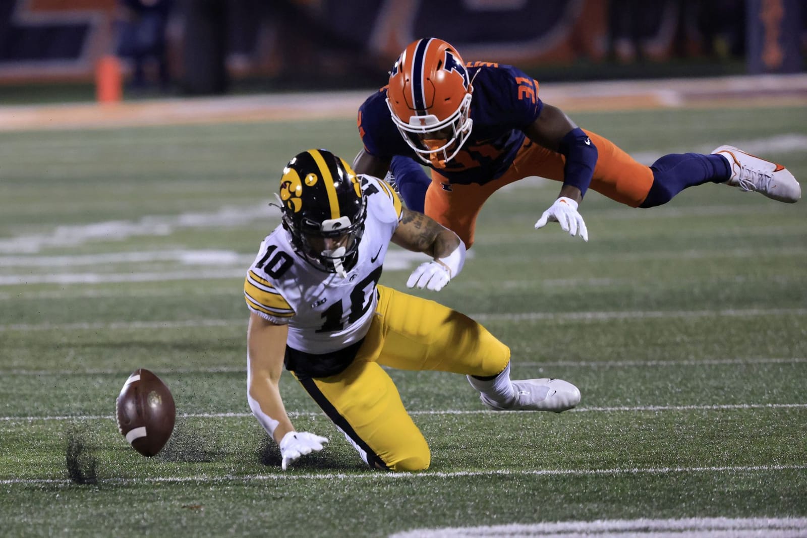 Devon Witherspoon 2023 NFL Draft profile: Scout report for the Illinois CB