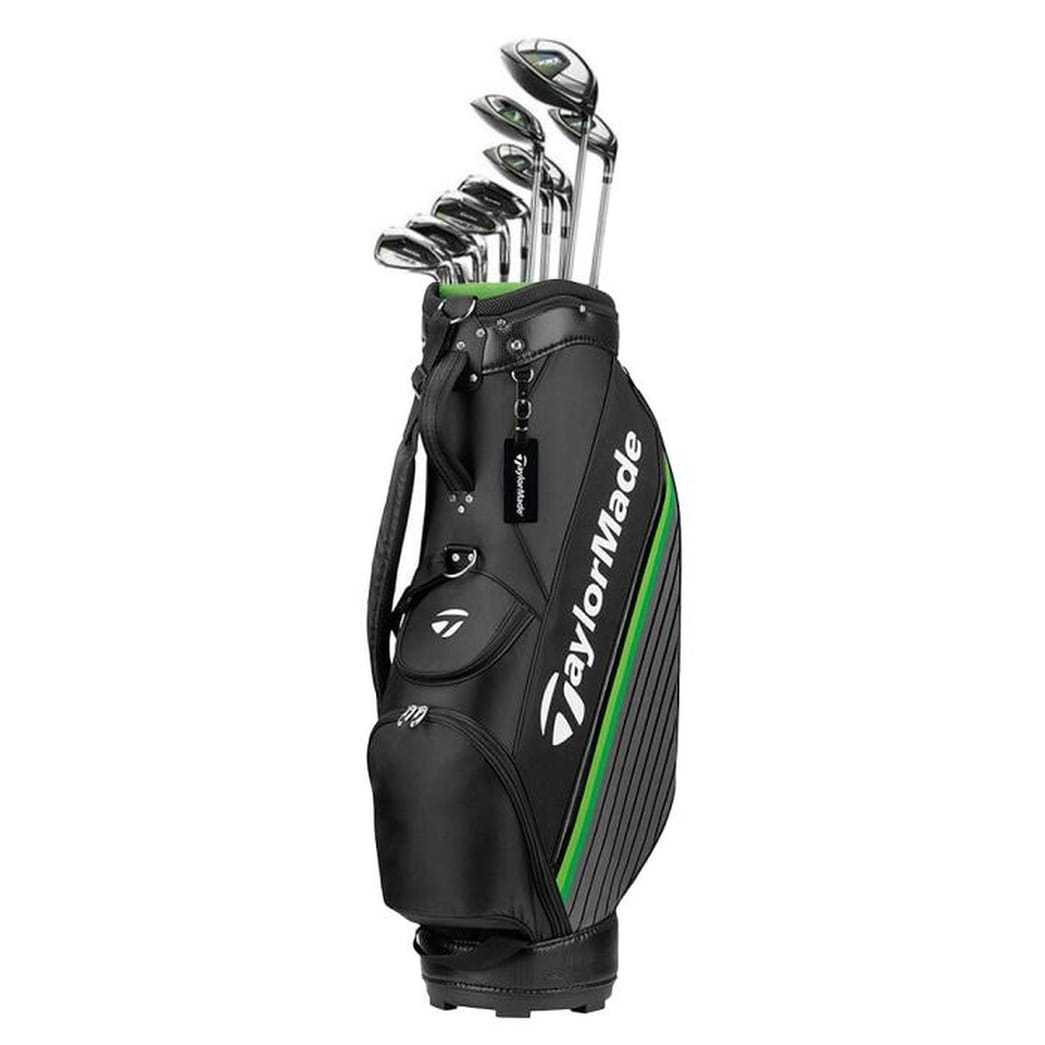 15 best golf club sets for beginners in 2023