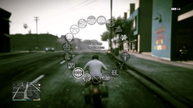 5 best GTA Online Radio Stations of all time, ranked