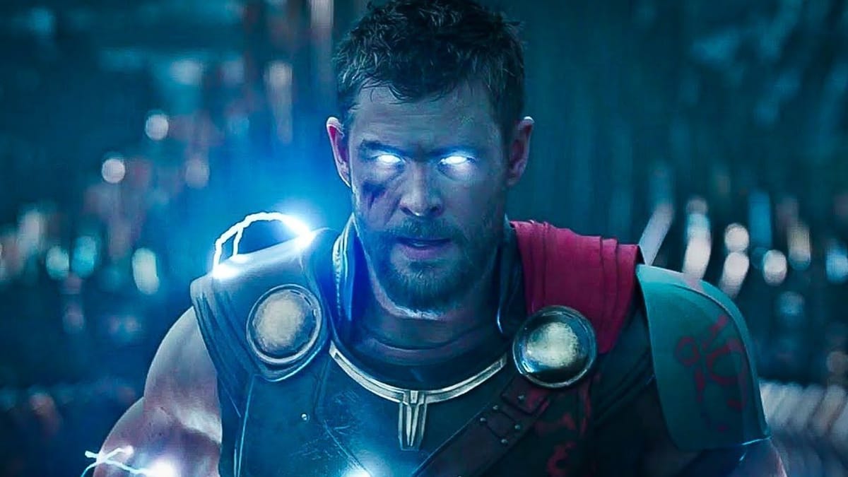 Lost in the thunder: Why the MCU struggled to justify Thor the God of ...