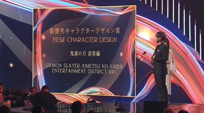 Crunchyroll Anime Awards 2023 displeases JoJo fans by giving the Best ...