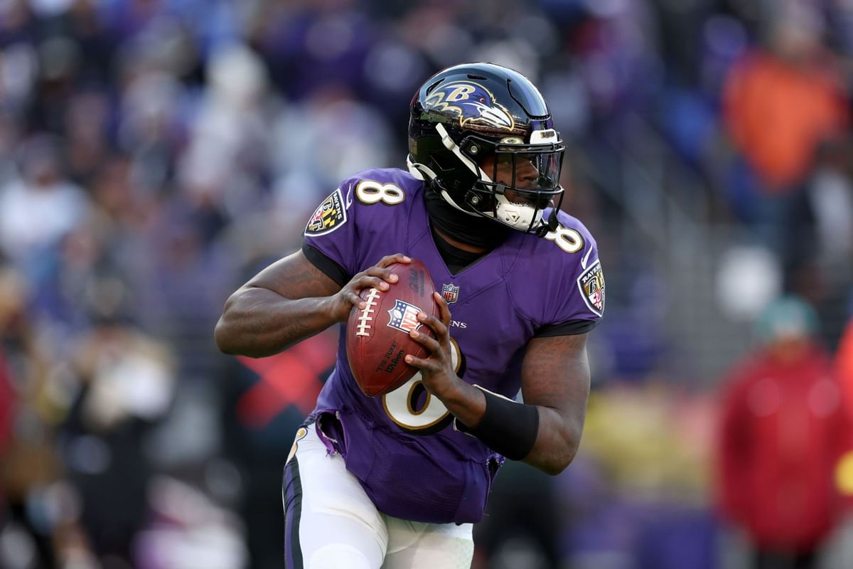 Von Miller claims Lamar Jackson is Super Bowl-caliber QB despite ...