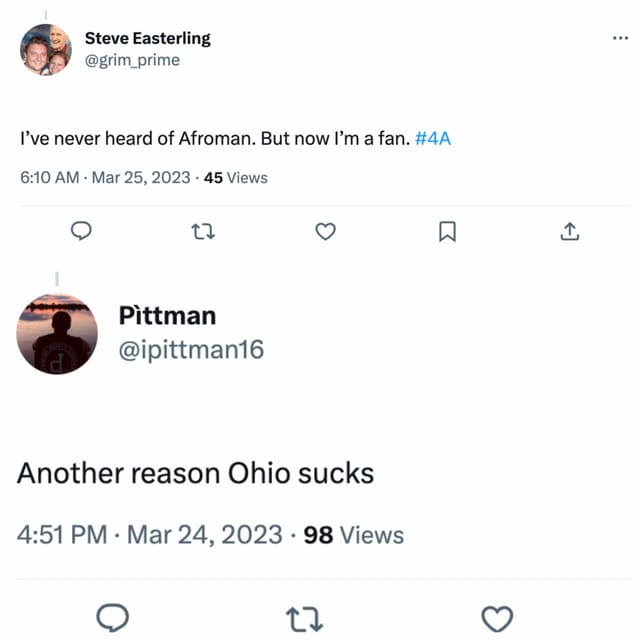 "Cops really don't understand the law": Afroman police raid lawsuit ...