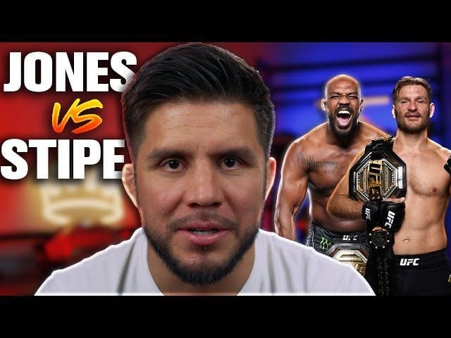 UFC 285: When did Jon Jones break his toe inside the octagon? Find out ...