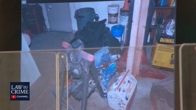 Kevin Eastman: Scott Sessions and Heather Frank double homicide: A ...