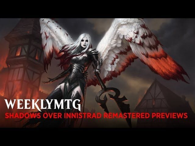 Magic: The Gathering Arena reveals Liliana, the Last Hope and Sorin ...