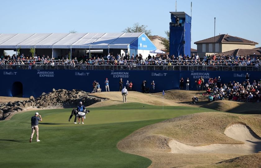 2023 Players Championship: Day 1 tee times and TV schedule