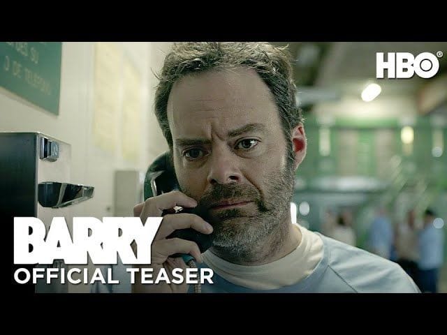 Barry season 4 release date, teaser, and more details revealed