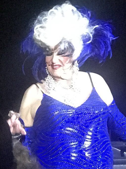 Who was Darcelle? Tributes pour in as world’s oldest working drag queen ...