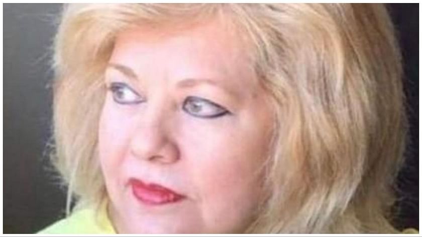 What Happened To Maria Del Carmen Lopez Fbi Offers 20000 Rewards As
