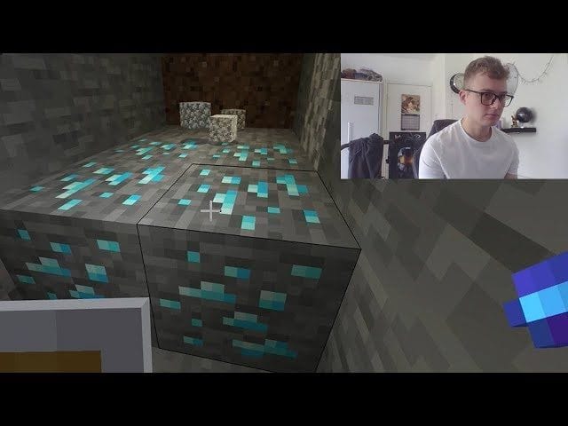 How to get Fortune enchantment in Minecraft easily