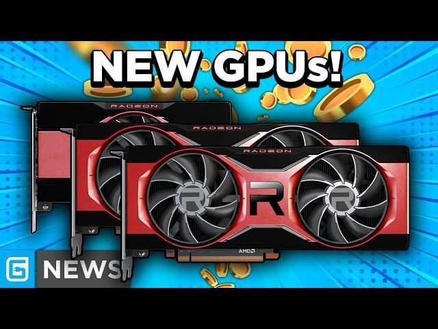 When is the AMD Radeon RX 7700 series expected to launch? Predicting ...