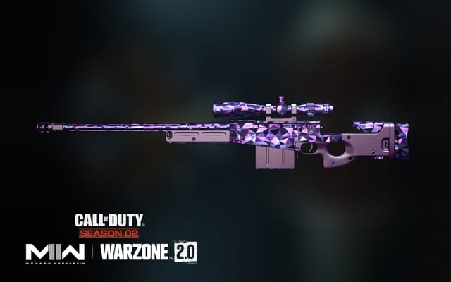 Warzone 2: Modern Warfare 2 and Warzone 2 latest update adds animation ...