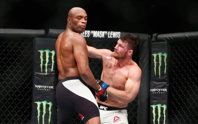 5 biggest UFC headlining fights to take place in the UK