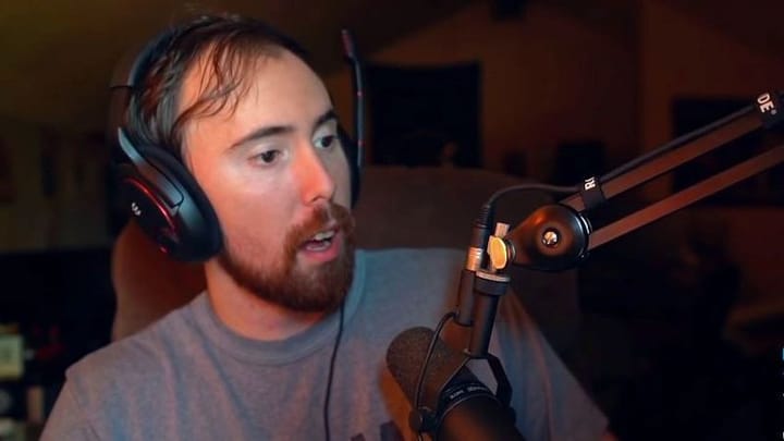 Asmongold Net Worth: Twitch Earnings, Age, Height & FAQ