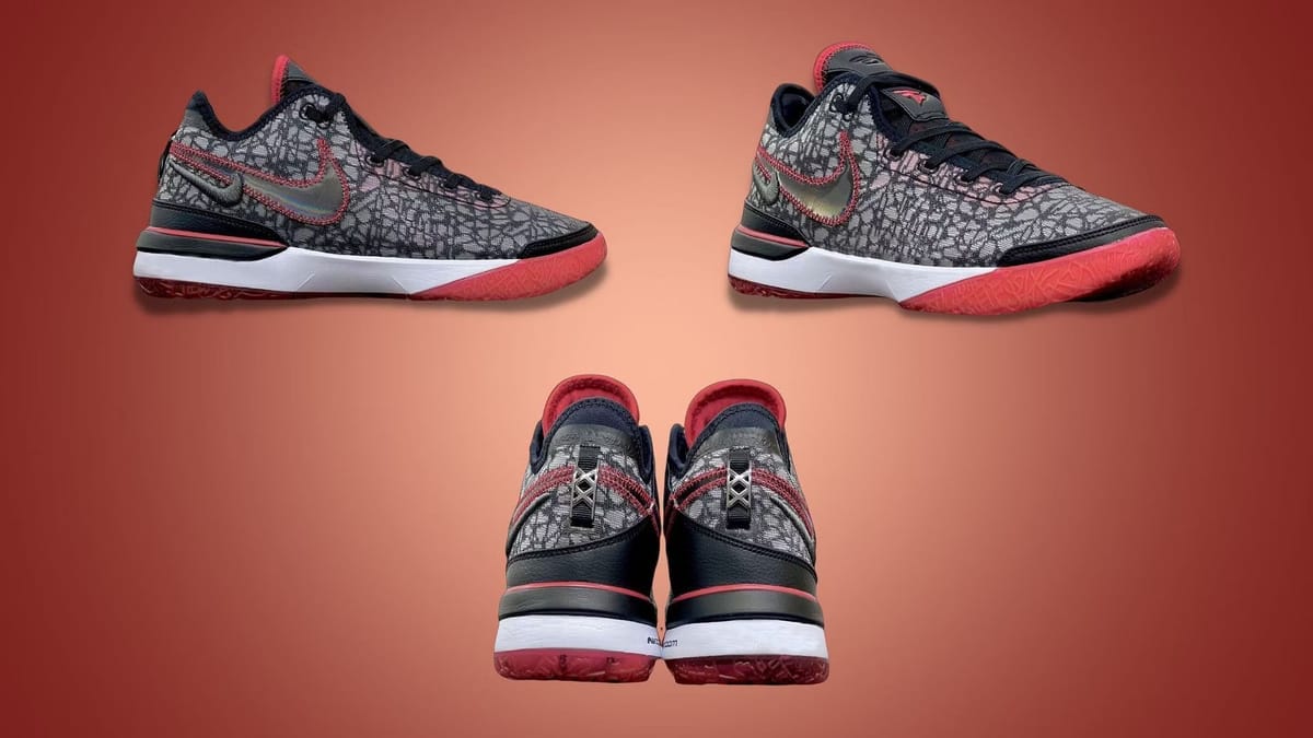 5 best Nike sneaker collaborations launched so far in 2023