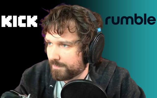 Controversial personality Destiny reveals he signed streaming deals ...