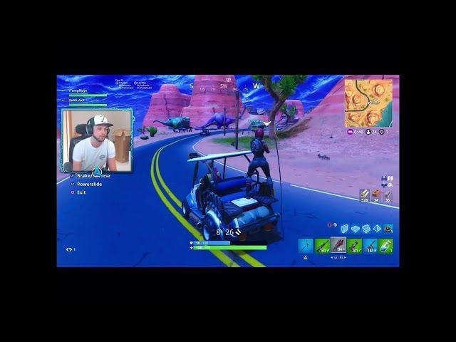 5 times Fortnite trolled streamers