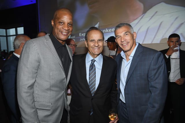 When former MLB star Darryl Strawberry was sued over non-payment of ...