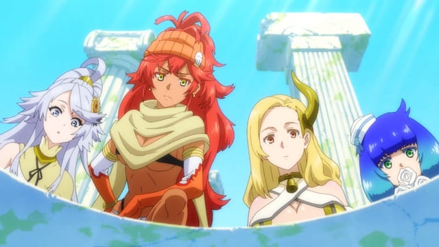 Campfire Cooking In Another World With My Absurd Abilities episode 11 ...