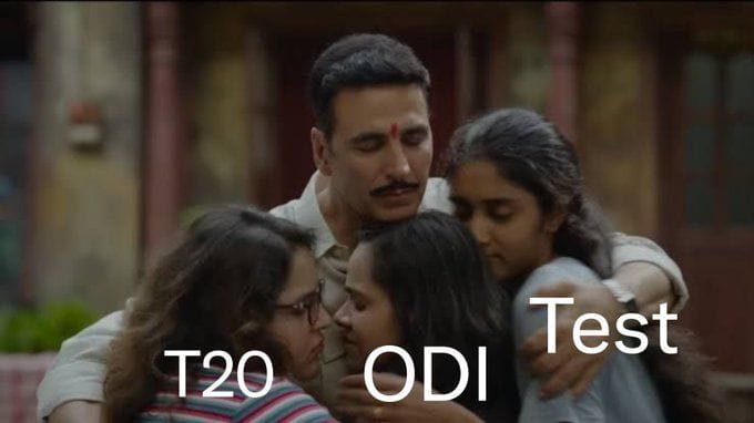 "King ruling his kingdom"- Top 10 Virat Kohli memes after he brings up ...