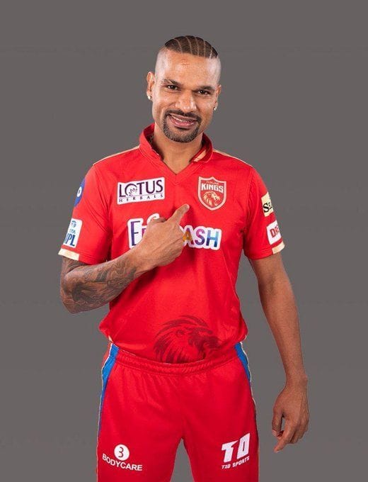 Ranking all ten team jerseys of IPL 2023