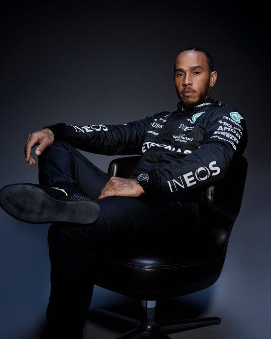 Lewis Hamilton and Mercedes - Is this the end of the road for the ...