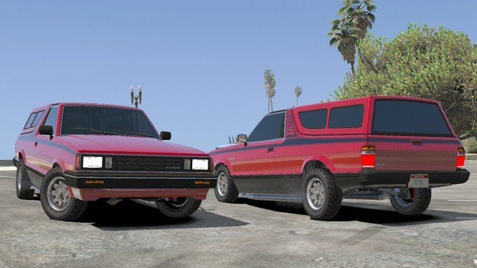 How many drip feed vehicles remain after GTA Online The Last Dose update?