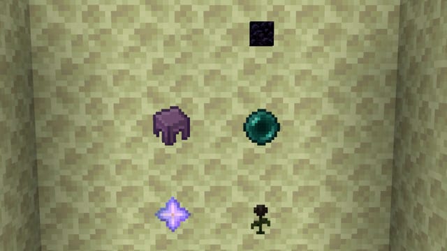 Top 5 resources to farm in the End in Minecraft