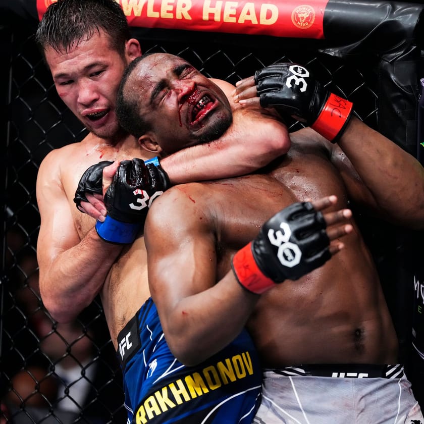 UFC 285: Jones vs. Gane Fight Card, News, Results