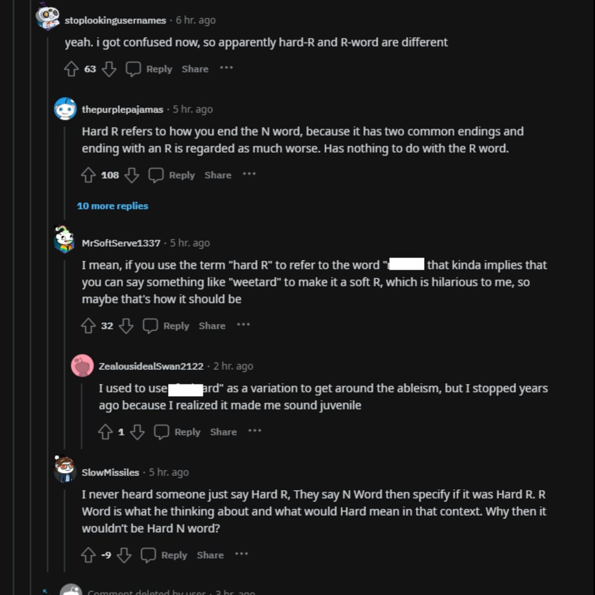 "That's the 'N' word!" - Linus Tech Tips admits getting confused ...