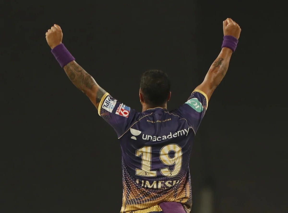 Ranking KKR's 5 best bowlers in its IPL history