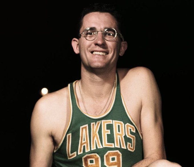 Evolution of the NBA dunk: From George Mikan to Vince Carter