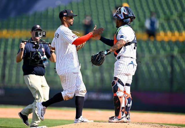 Baseball fans rejoice after Netherlands shines in World Baseball ...