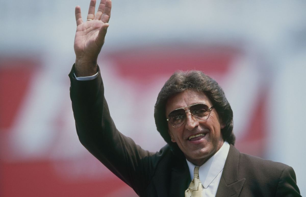 When late New York Yankees star Joe Pepitone landed in hot water after ...