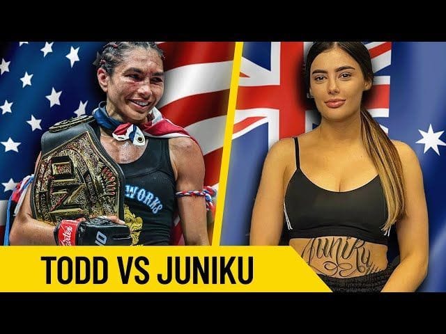 Janet Todd dropped bombs on Alma Juniku in a throwback video of their ...