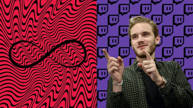 "Infinite money glitch": What is PewDiePie Infinity Stream? Popular ...