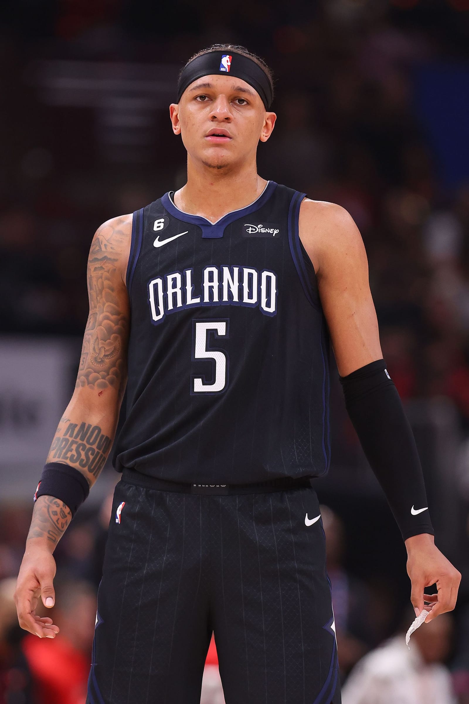 Paolo Banchero News, Updates, Records, Wins, Stats and Bio