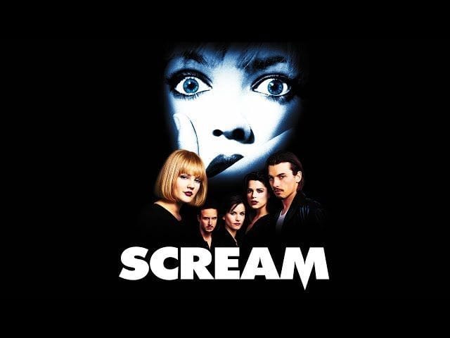 The Scream Franchise