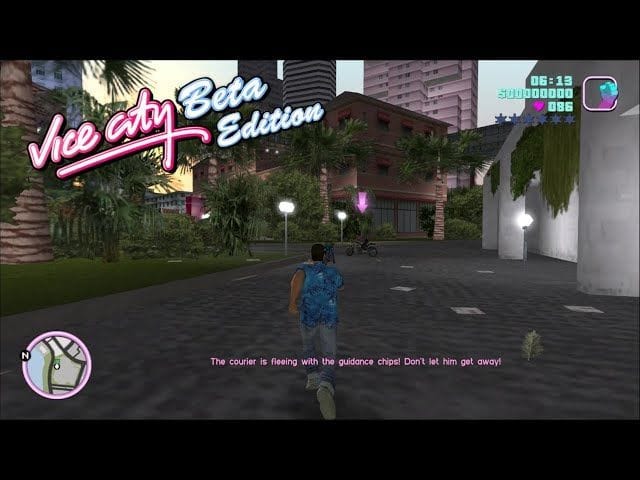 5 best GTA Vice City mods that completely transform the game